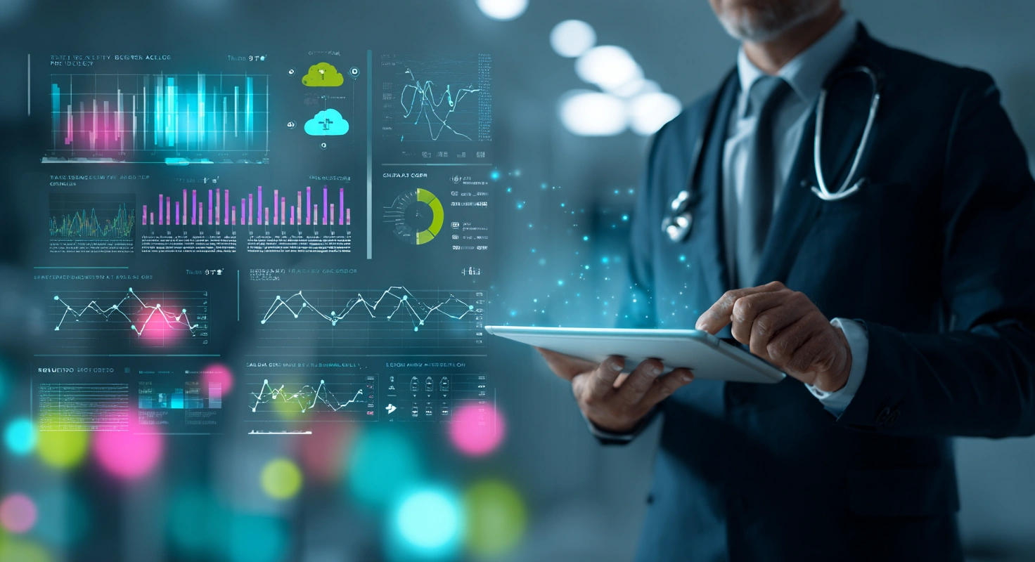 Boost Claims with Predictive Analytics in Insurance